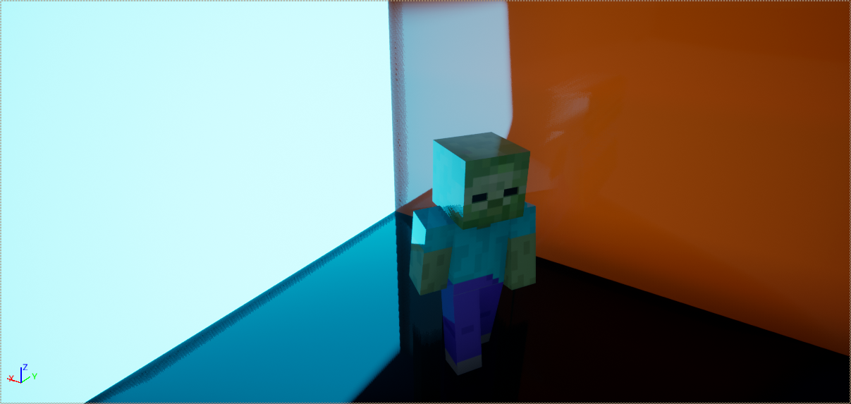 STL file Zombie 🧟 (OBJ)・3D printable model to download・Cults