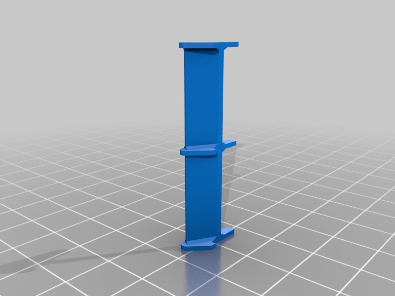 🚗 1/43 Dirt Late Model Slot Car・Free STL File for ・Cults