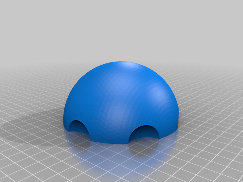 Free STL file Battery Barrel 🔋 ・3D printer model to download・Cults