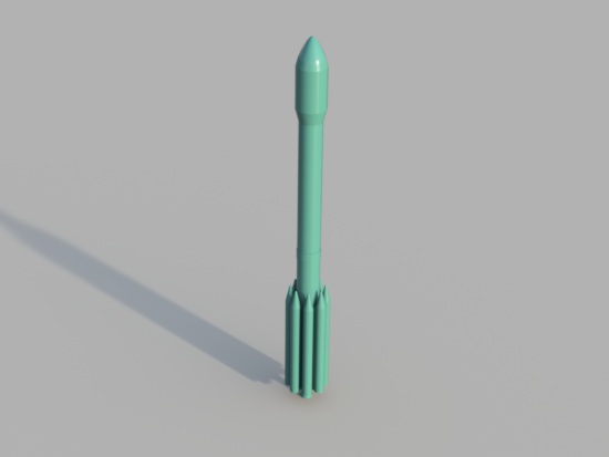 Free STL file Small Delta II 🤏 ・3D printable model to download・Cults