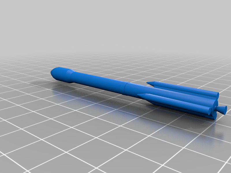 Free STL file Small Delta II 🤏 ・3D printable model to download・Cults