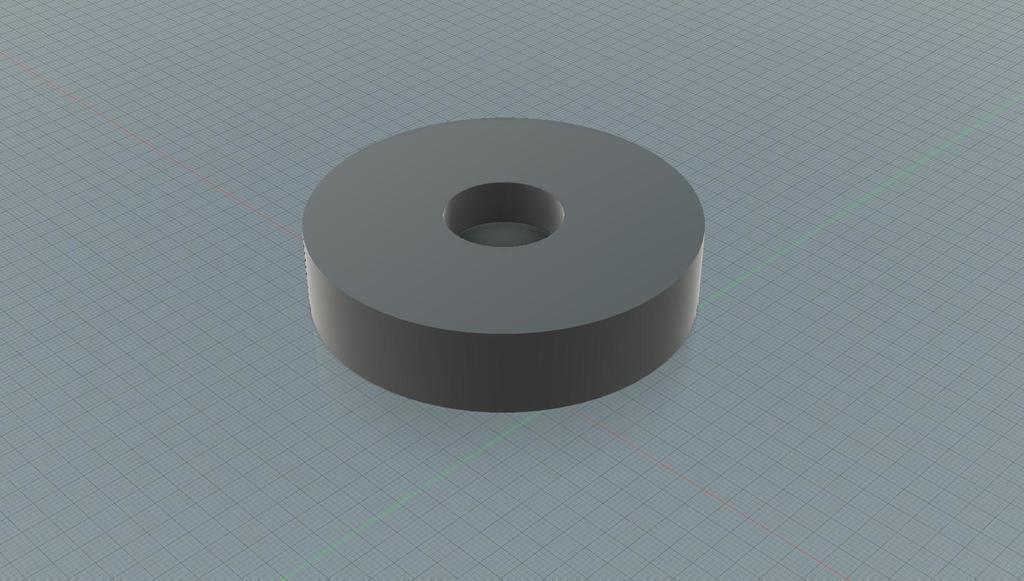 🐠 biological Fish Tank Filter・Free STL File for ・Cults