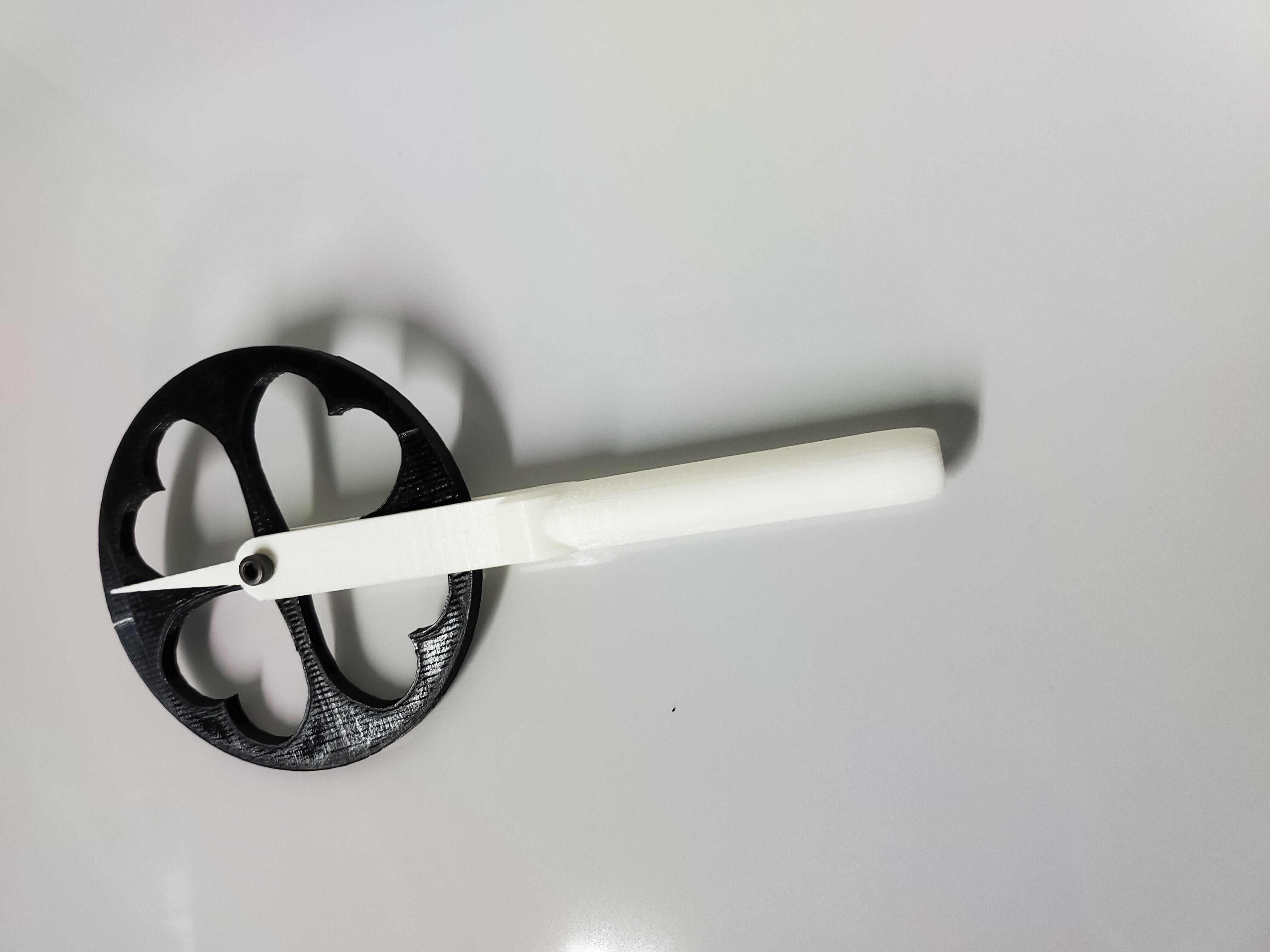 Free STL file Wheelwright's Traveler measuring tool 🛠️ ・Template to ...