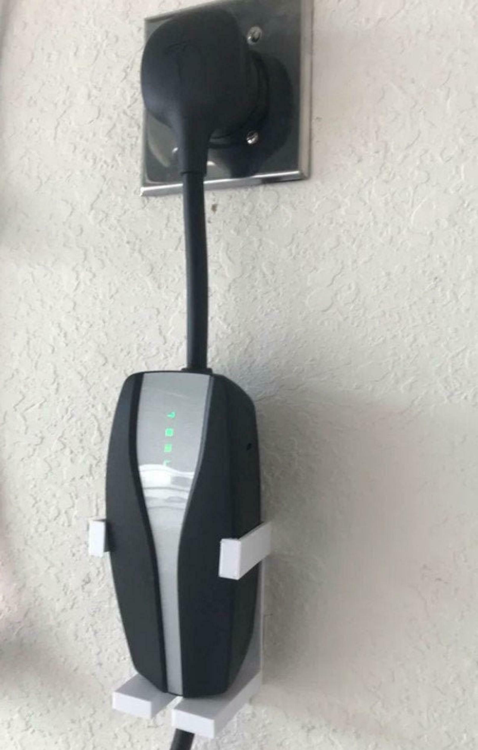 🆕 **NEW TESLA MOBILE CABLE HOLDER KIT for GEN 2 UMC NORTH AMERICA with ...