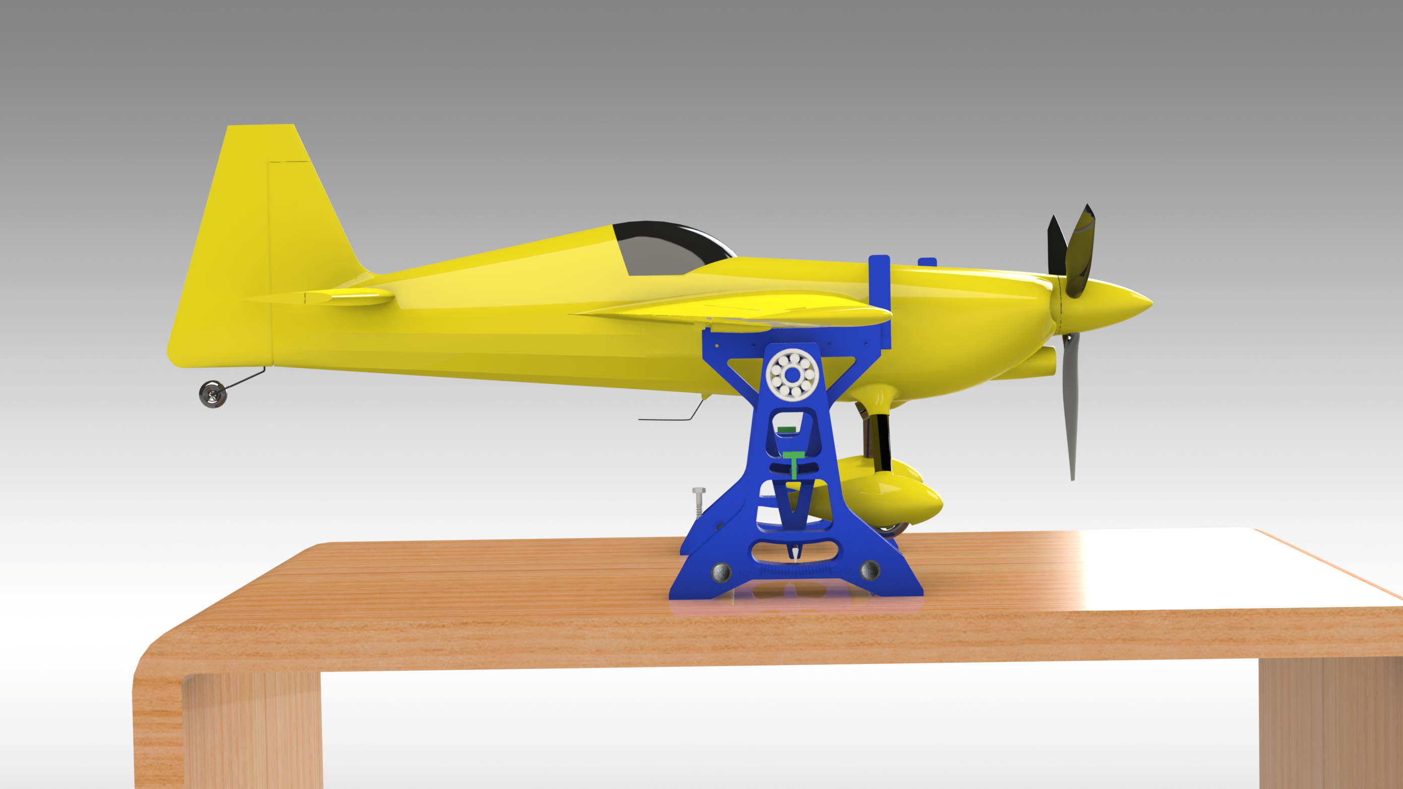 ⚖️ HEAVY DUTY Center of Gravity Balance for MEDIUM TO LARGE RC ...