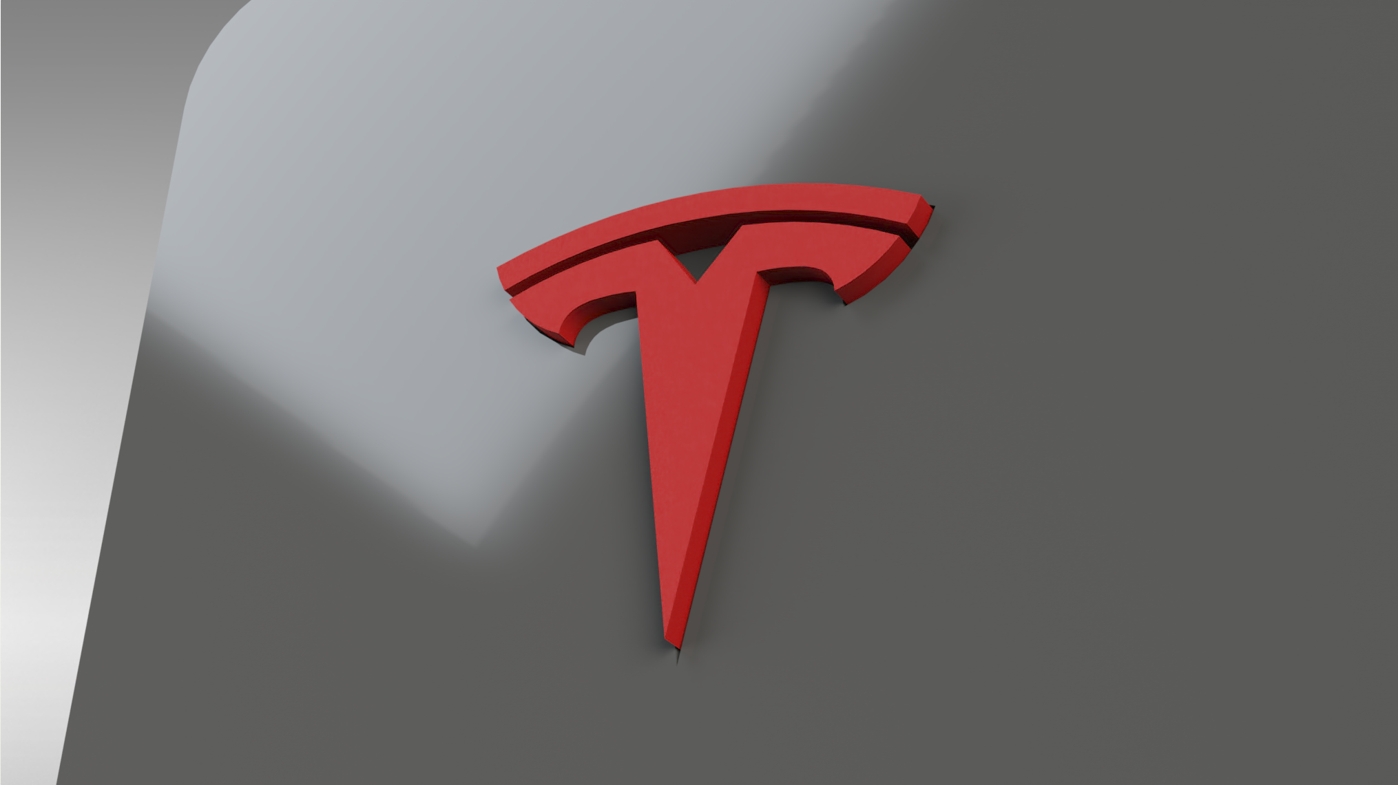 STL file Tesla Box 📦・3D printable model to download・Cults