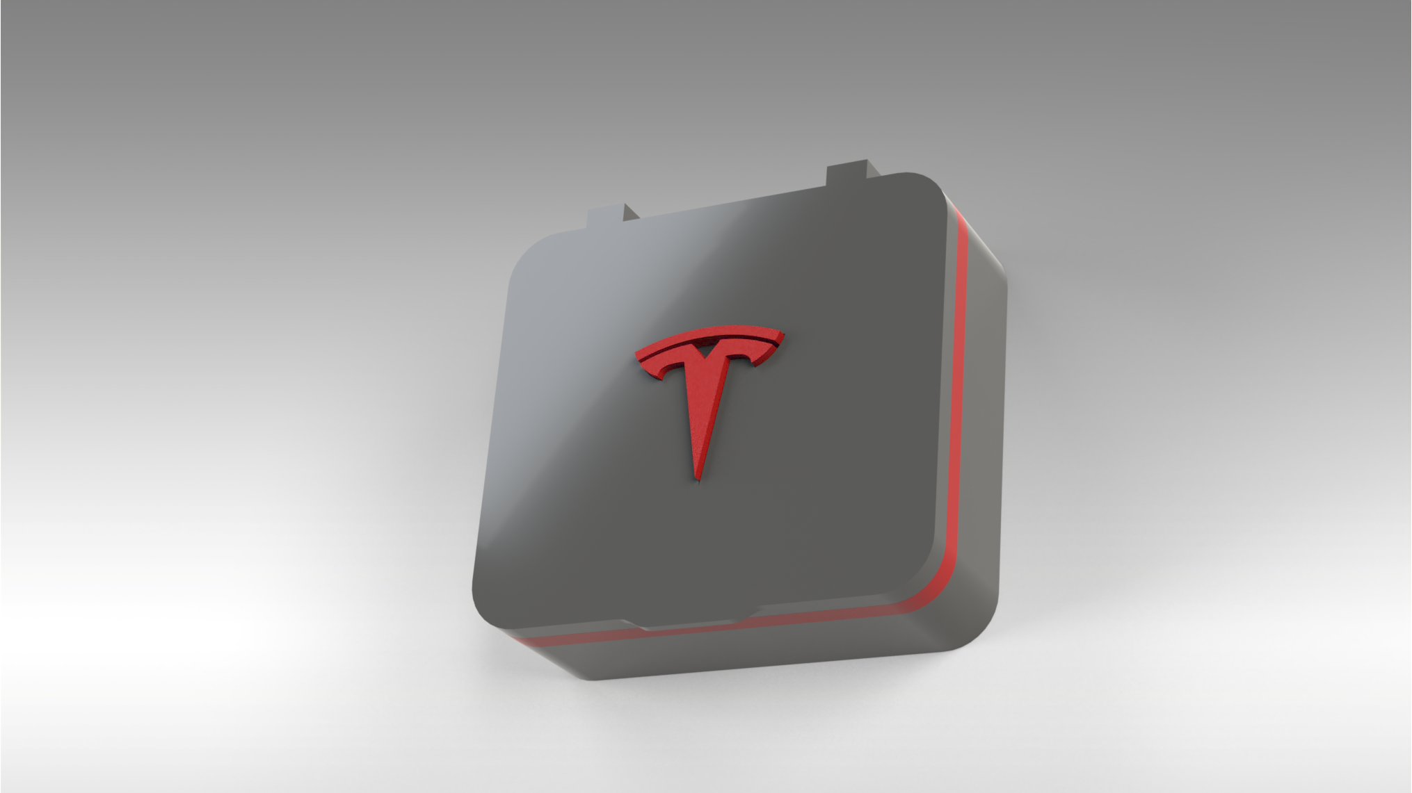 STL file Tesla Box 📦・3D printable model to download・Cults