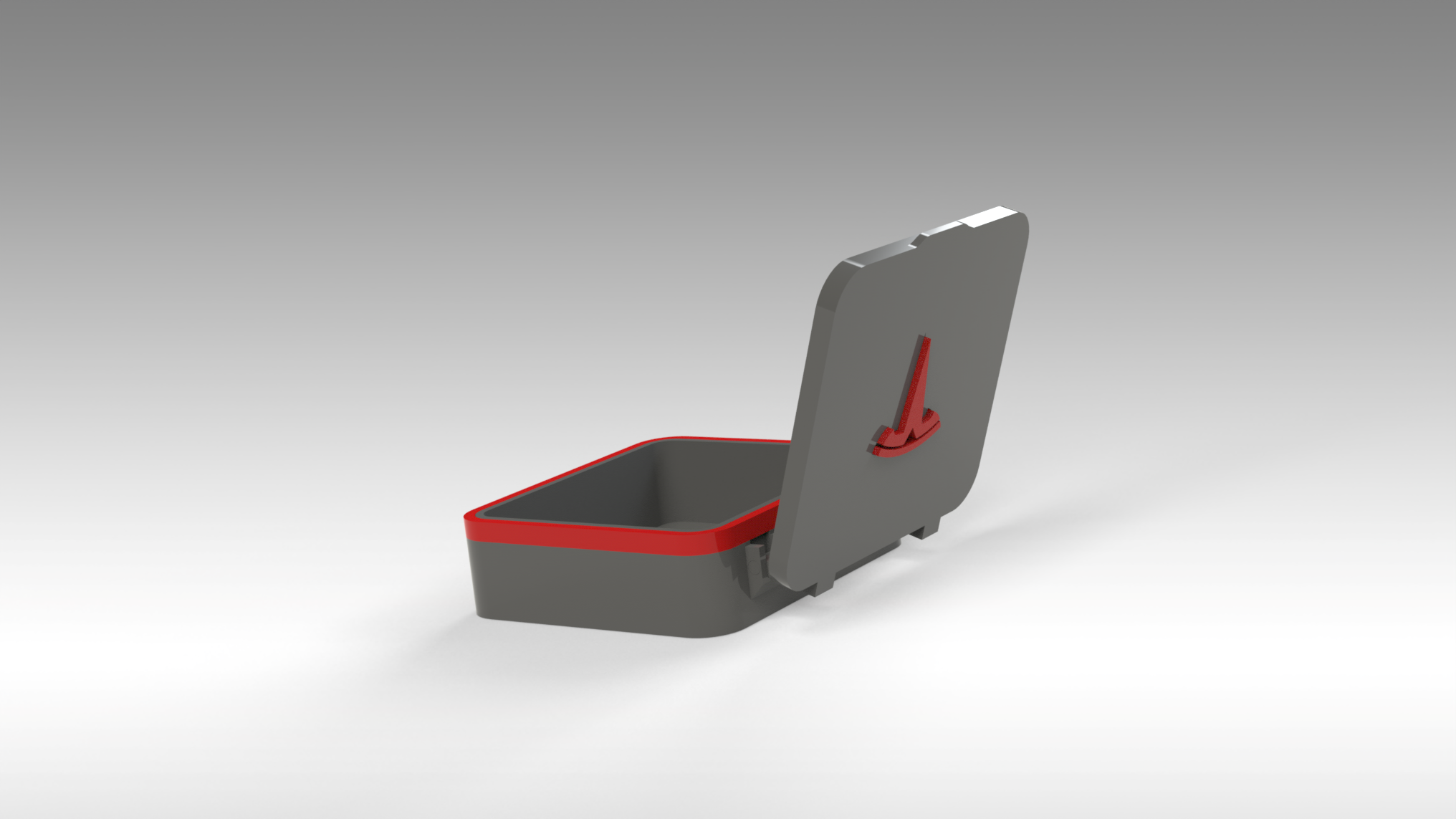 STL file Tesla Box 📦・3D printable model to download・Cults