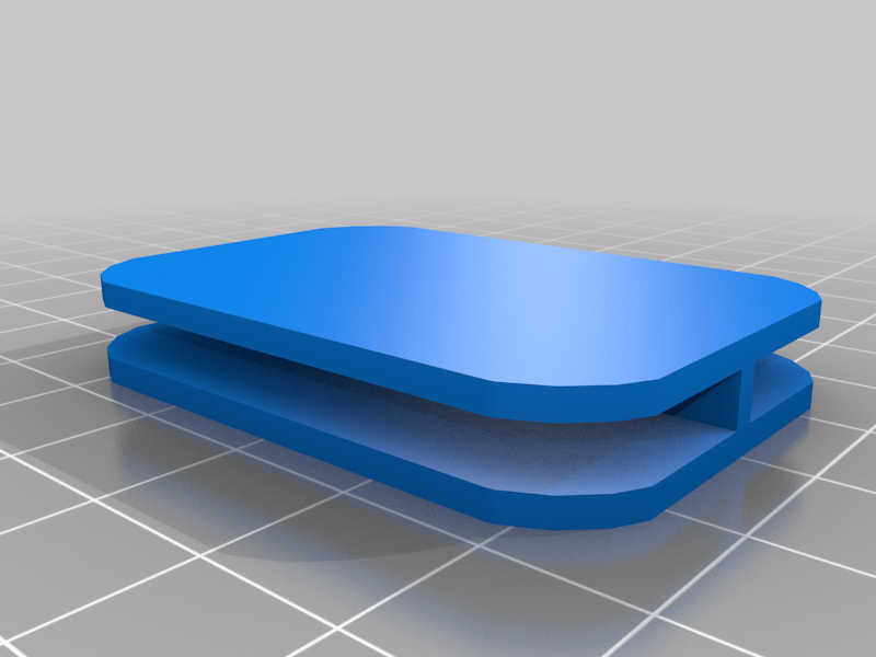 Free STL file Clip to keep a box closed 📦 ・3D print model to download・Cults