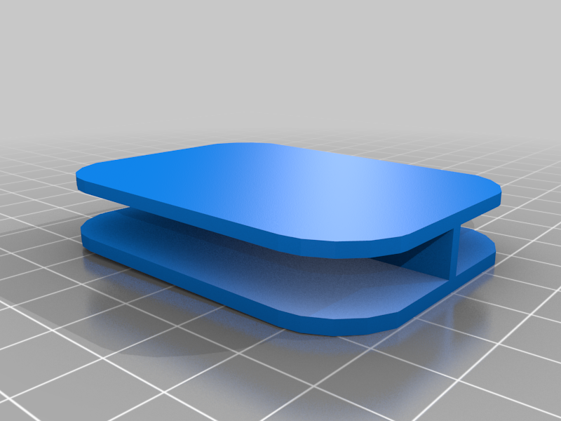 Free STL file Clip to keep a box closed 📦 ・3D print model to download・Cults