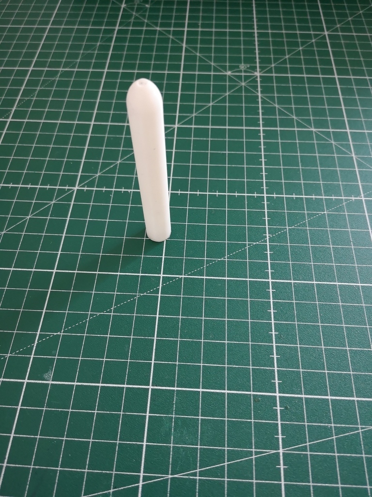 Free 3D file 4 colors (bic's pen) 🎨 ・Template to download and 3D print ...