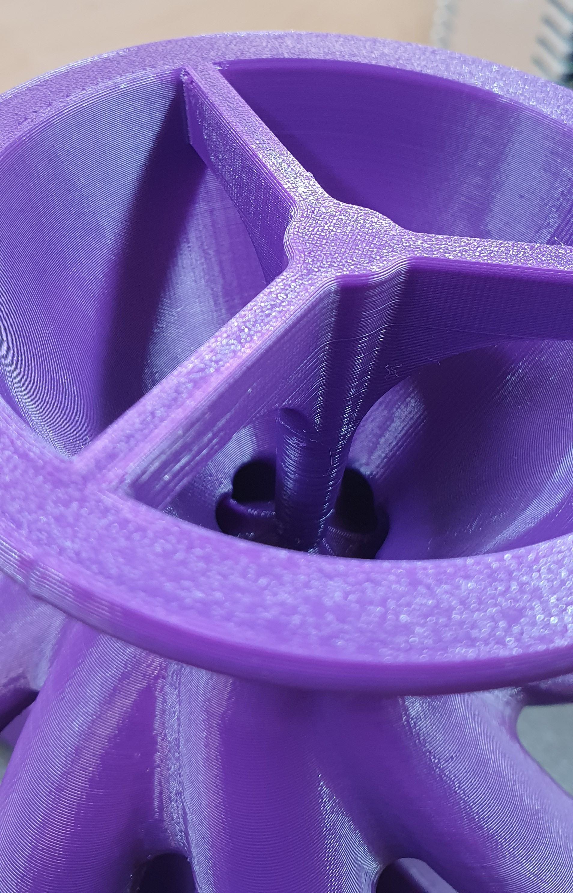 🥳 SHOT DISPENSER V2 - EASY PRINT NO SUPPORT・ STL File for 3D printing・Cults