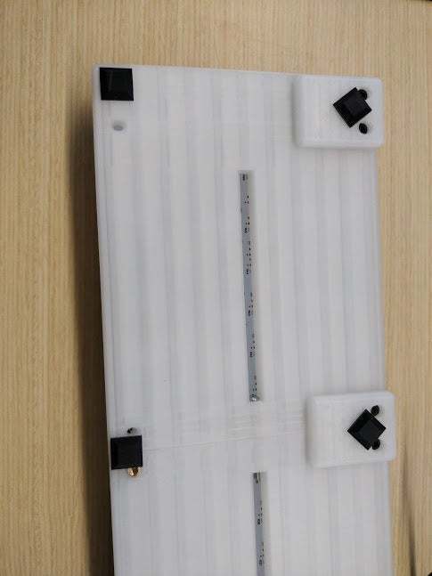 ⌨️ KBD75 keyboard case・Free STL File for ・Cults