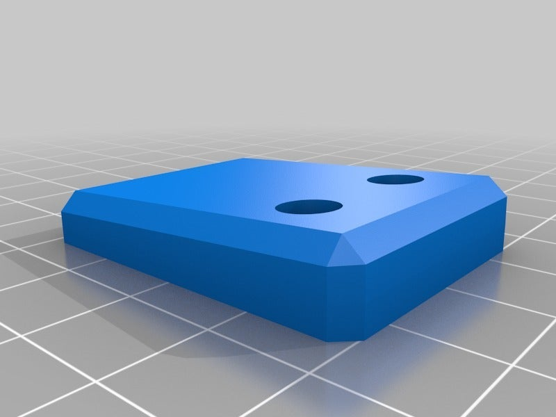 ⌨️ KBD75 keyboard case・Free STL File for ・Cults