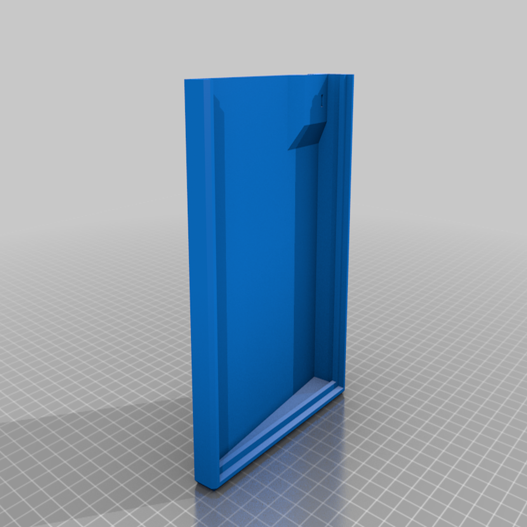 ⌨️ KBD75 keyboard case・Free STL File for ・Cults