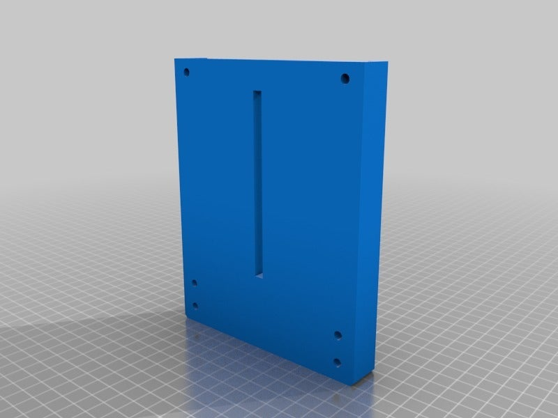 ⌨️ KBD75 keyboard case・Free STL File for ・Cults