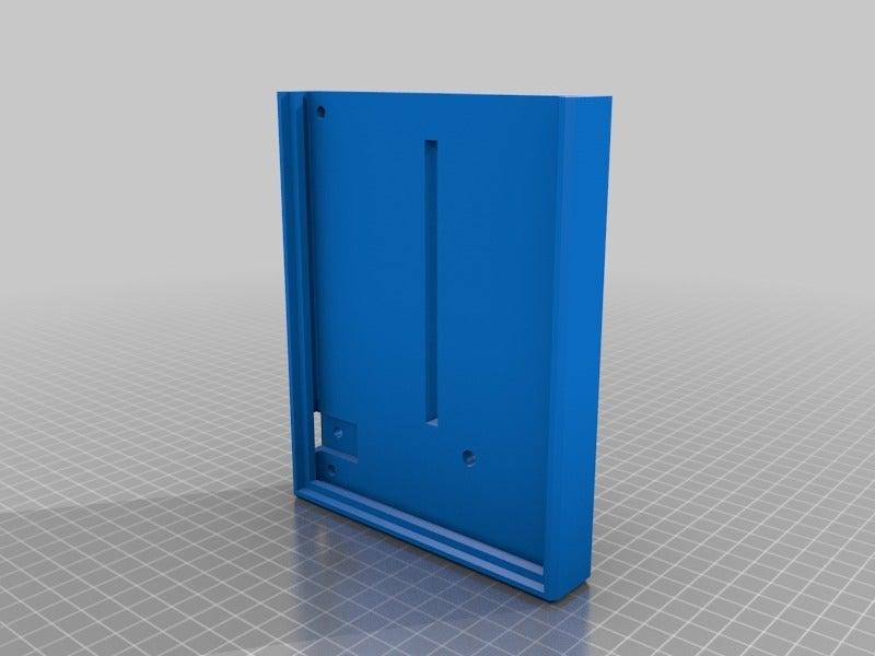 ⌨️ KBD75 keyboard case・Free STL File for ・Cults