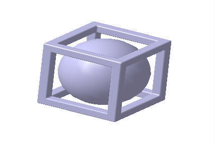 Free STL file Cuboid 📱 ・3D printing design to download・Cults