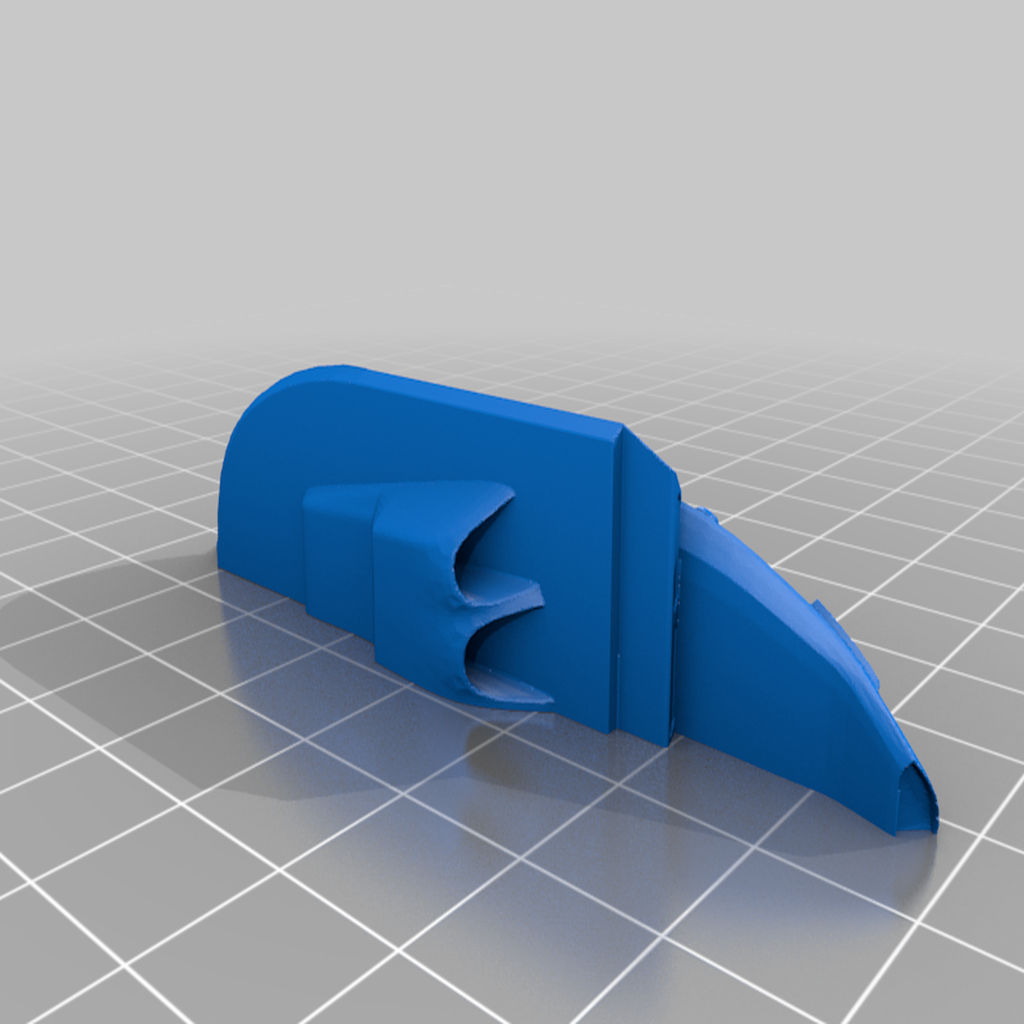 🏠 Firefly Serenity Shuttle Refrigerator / Whiteboard Magnets・Free STL ...