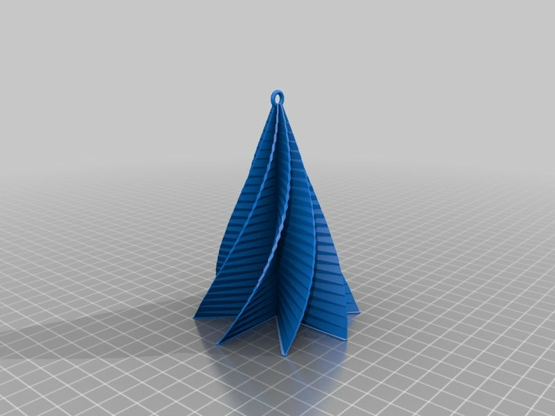 Free STL file Christmas Tree 🎄 ・3D printable model to download・Cults