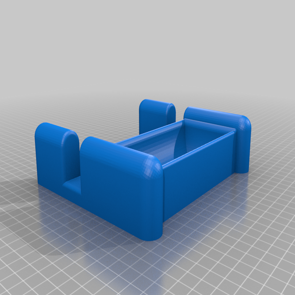 Arquivo grátis 3D Lenovo Thinkpad T420 Stand 💻 ・design de impressão 3D ...