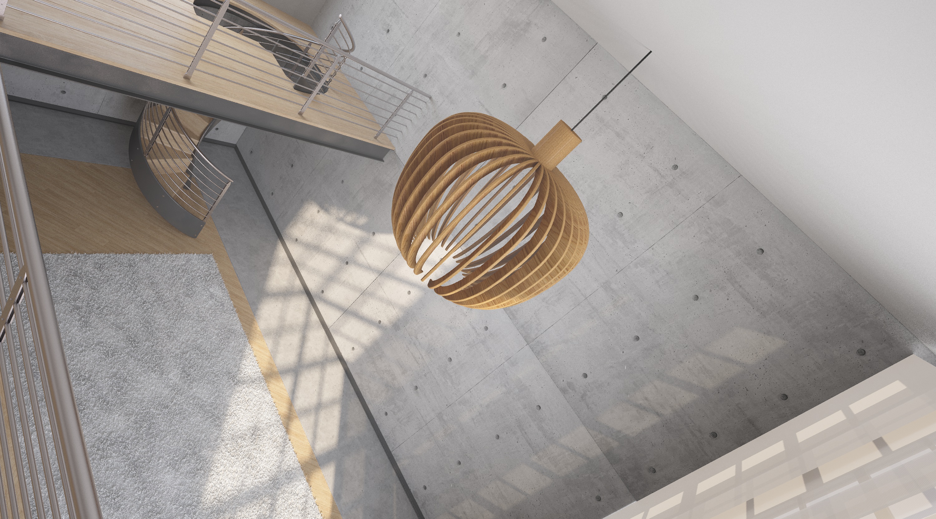 STL file light lamp 🔦 ・3D printable model to download・Cults