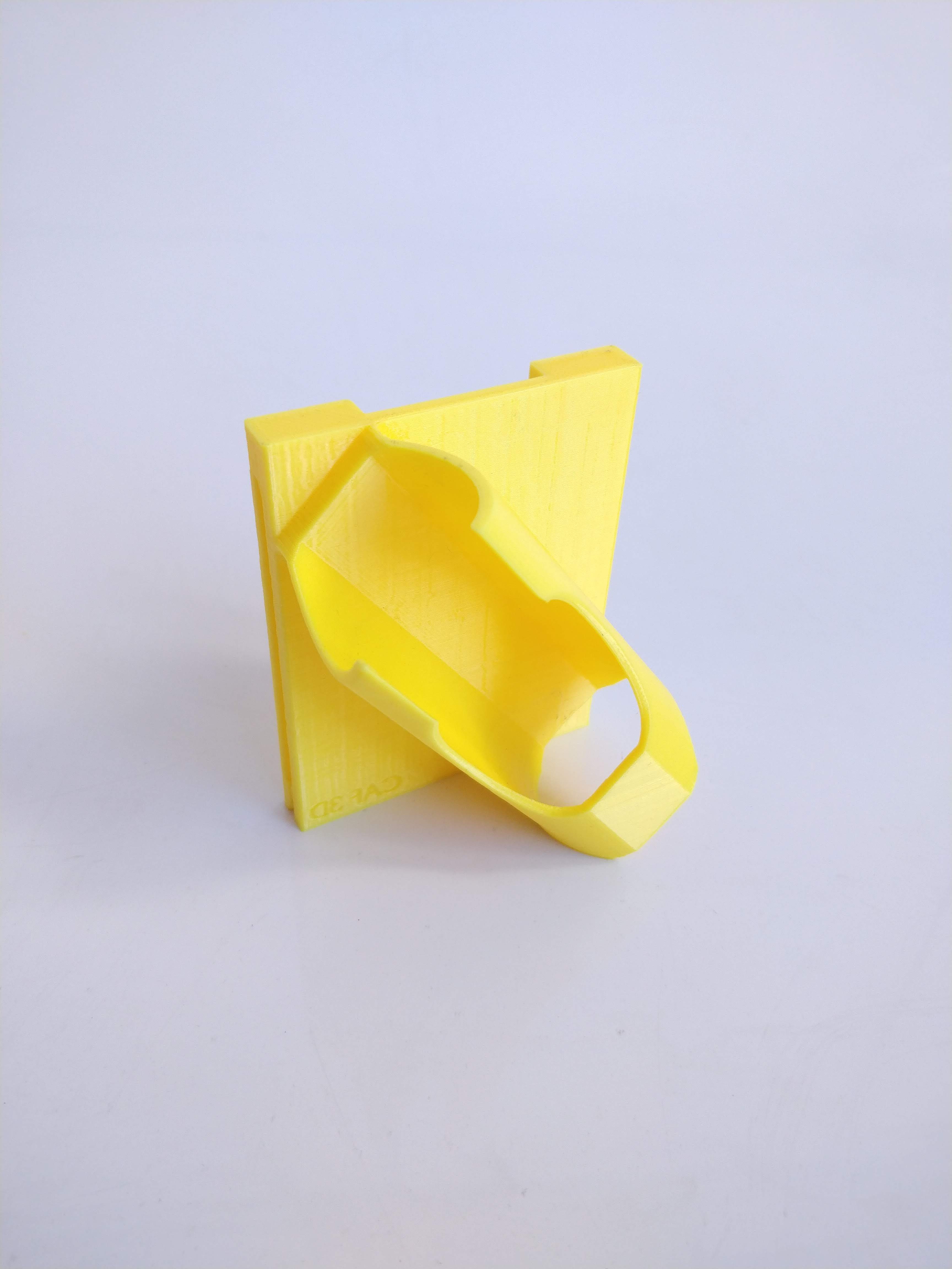 STL file Rod holder 📱 ・3D printer model to download・Cults