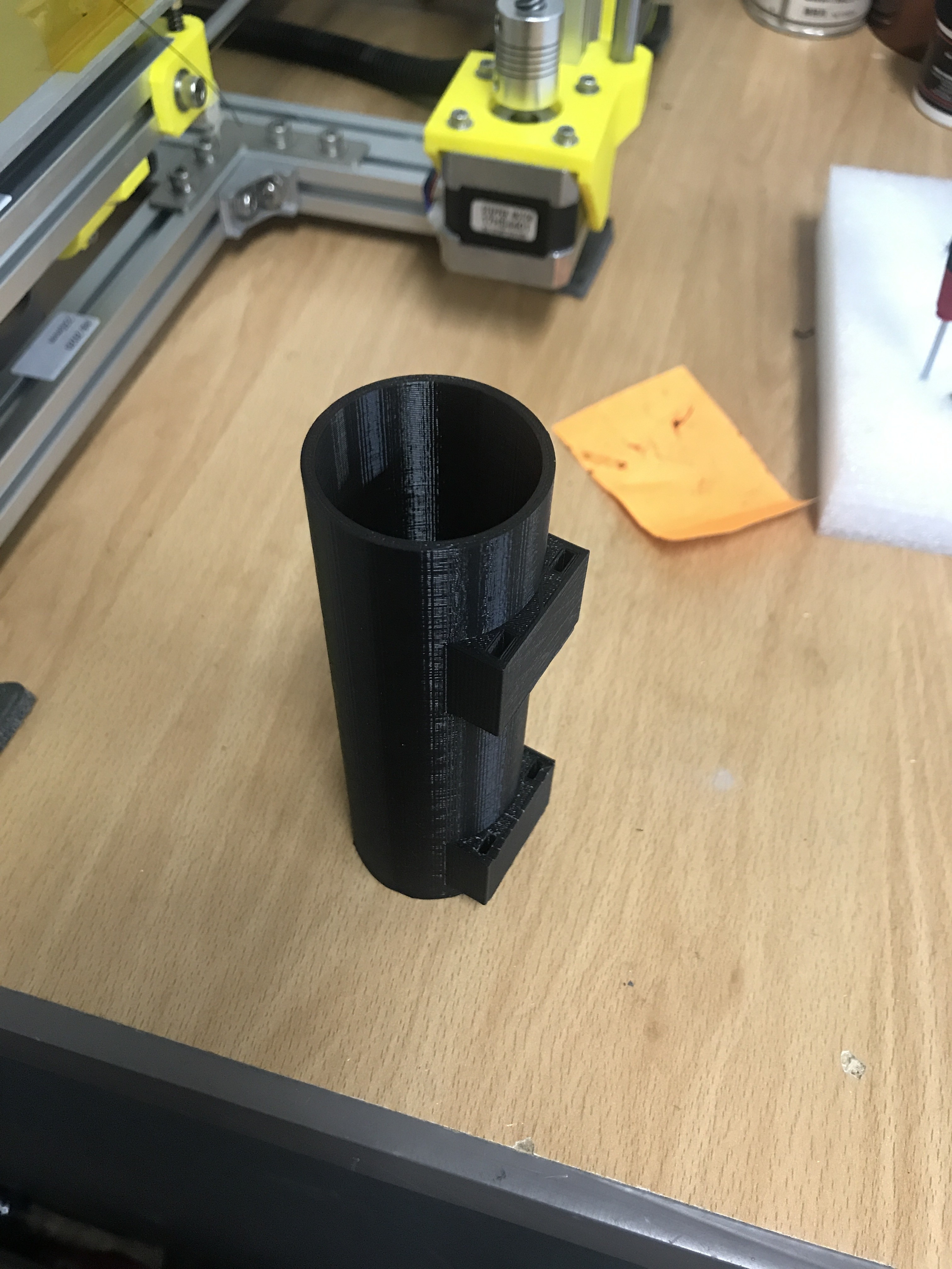 📦 meiho tekle box sub holder・ STL File for ・Cults