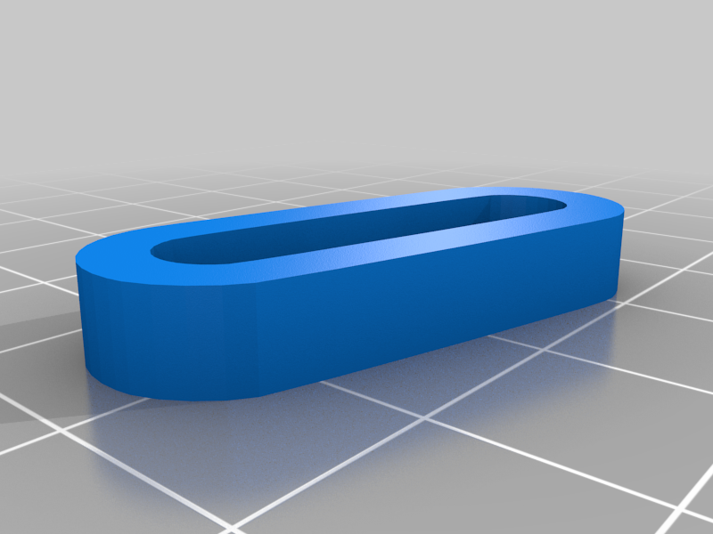 🔦 Led lamp - Lego stud・Free STL File for ・Cults