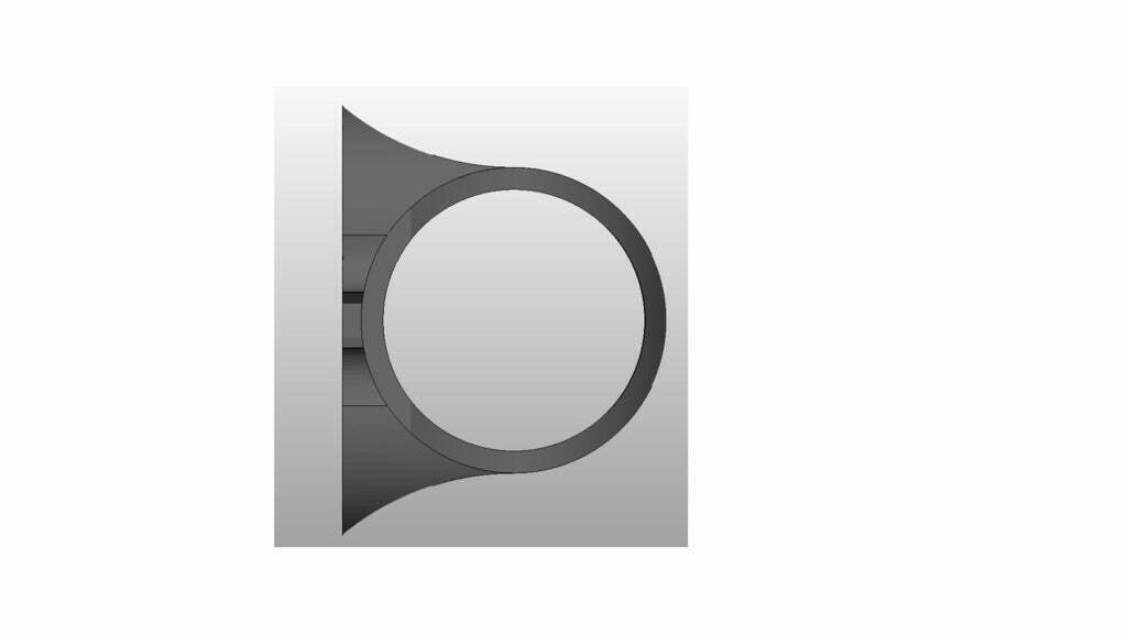 Free STL file Batman Chronicles Ring 💍 ・3D printing model to download・Cults