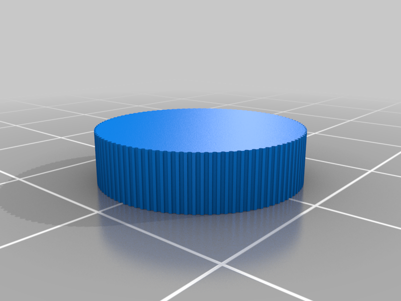 💊 Pill Box・Free STL File for ・Cults