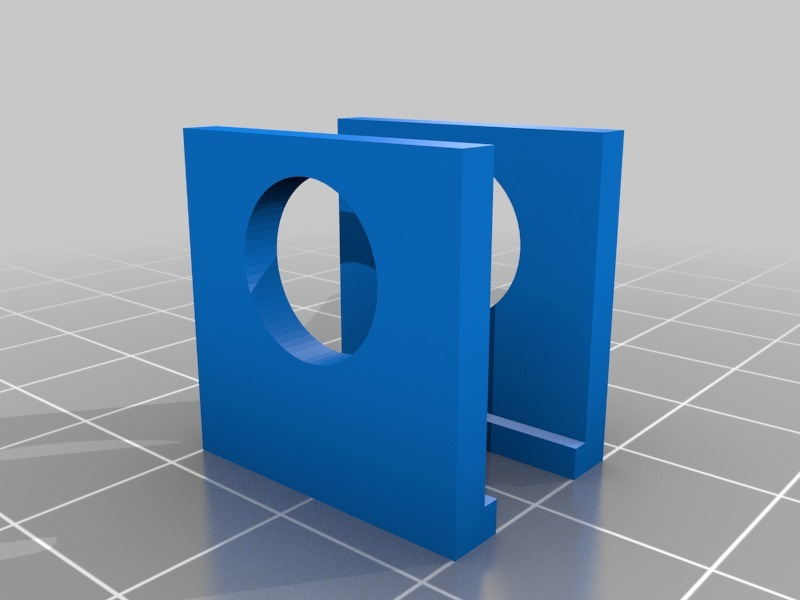 Fichier 3D gratuit Cric Entraîneur pour vérin de levage 🚗 ・Design pour ...