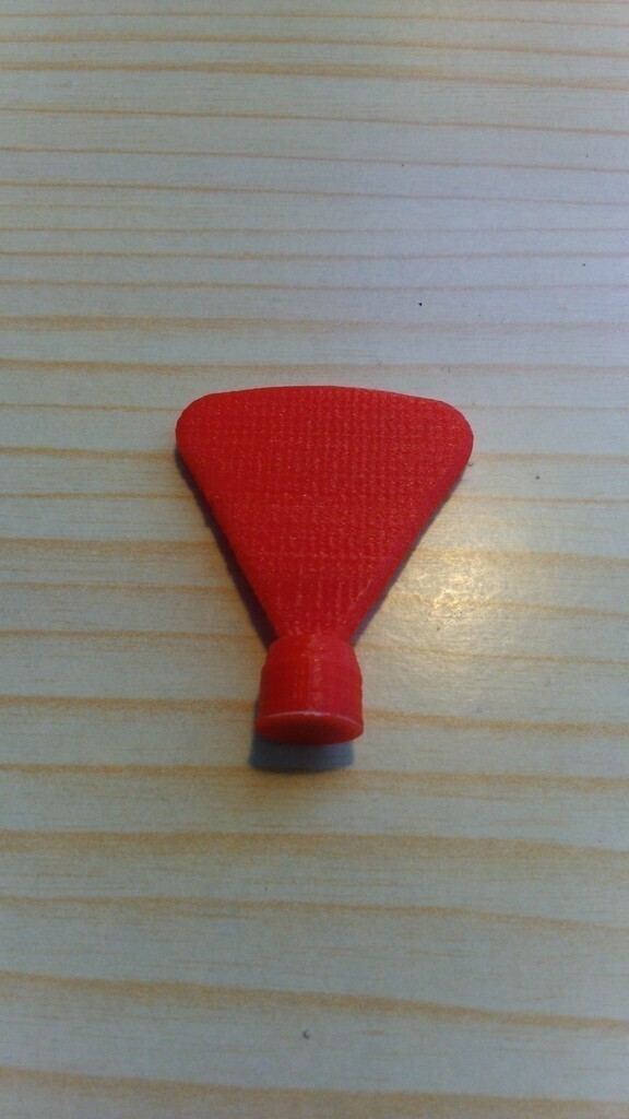 Free STL file Friendly magnet 🧲 ・3D printer design to download・Cults