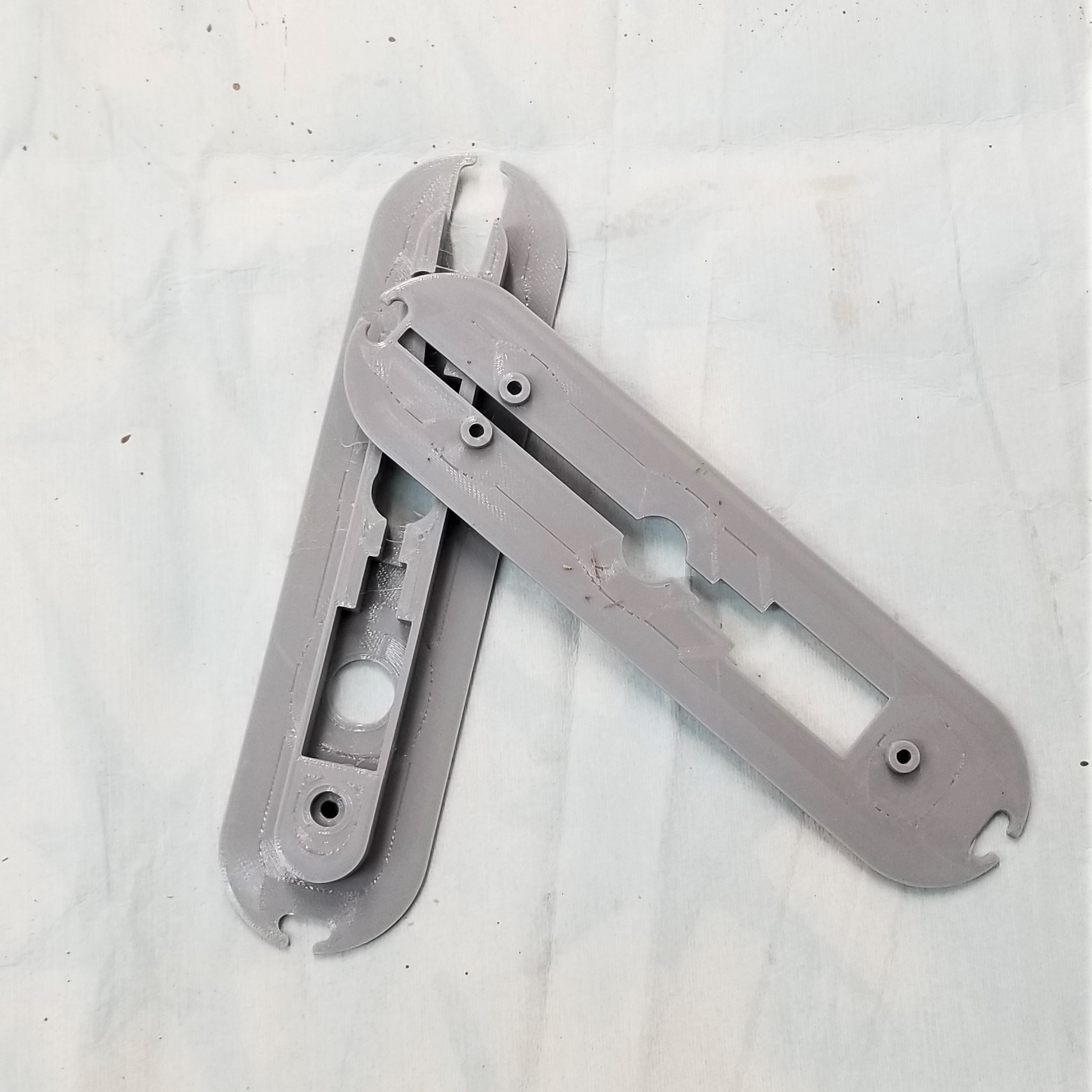 📦 Firestick Travel and Storage Box・Free STL File for 3D printing・Cults