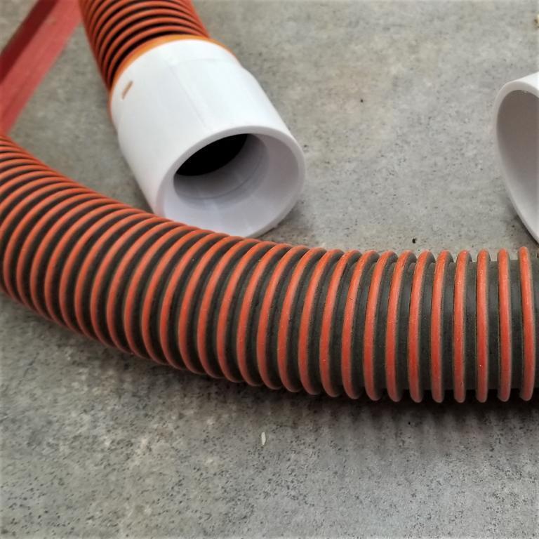 🔧 Festool D36 2.25 inch hose connections・Free STL File for ・Cults