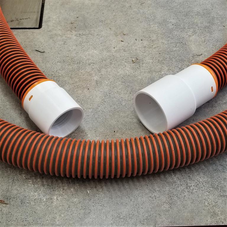 🔧 Festool D36 2.25 inch hose connections・Free STL File for ・Cults