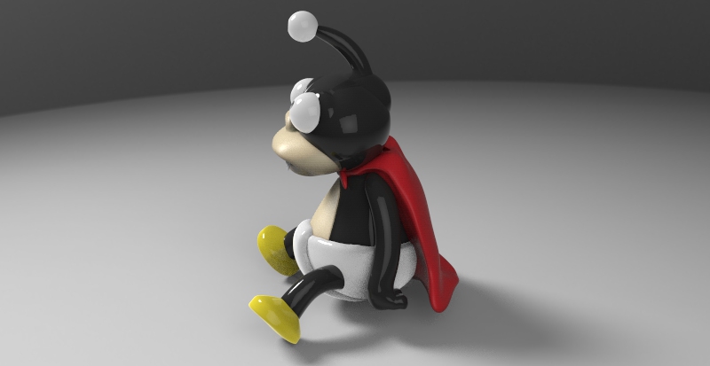 Archivo STL mordelon 🦷 ・Objeto de impresión 3D para descargar・Cults