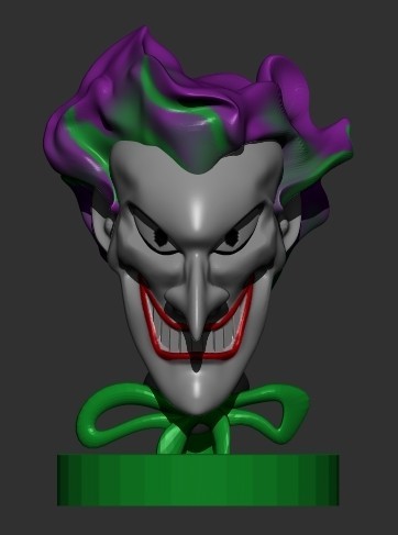 Archivo STL EL WASON 🃏・Idea de impresión 3D para descargar・Cults