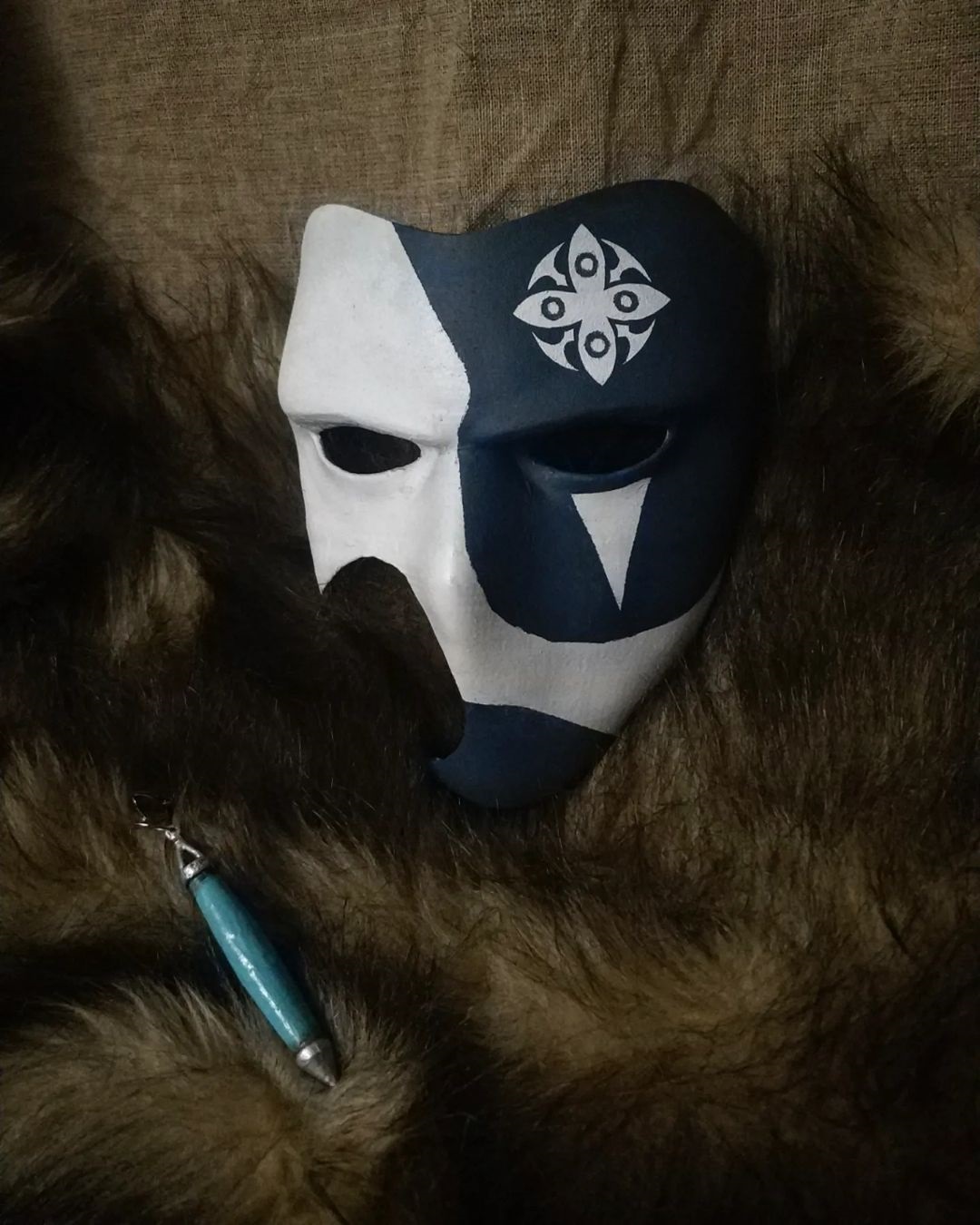 🎃 Genshin Impact Il Dottore Mask・ 3D File for ・Cults