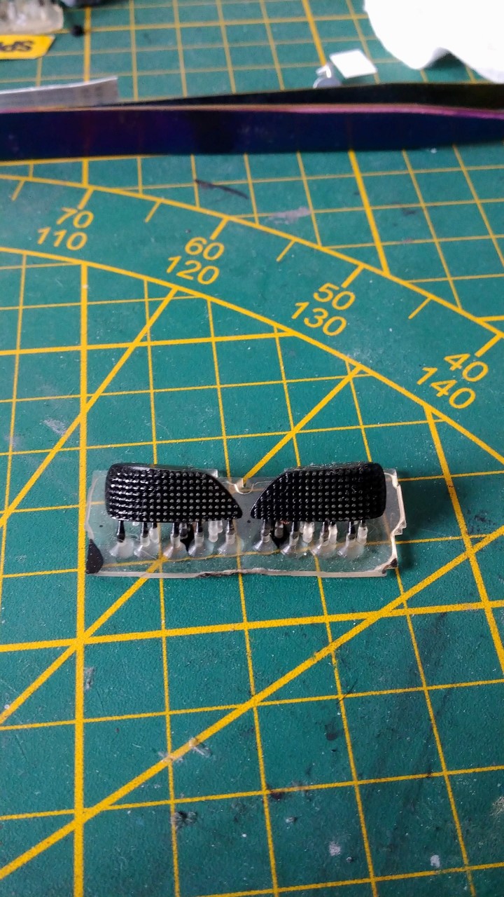 🚗 Tail Light Car Shop Light S2000 Tamiya 1/24・ STL File for ・Cults
