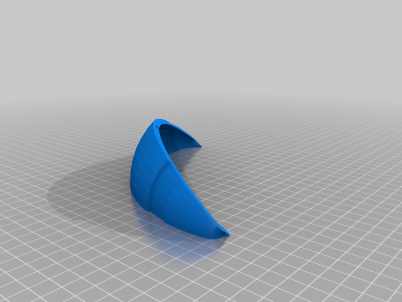 🏈 Football・Free STL File for ・Cults