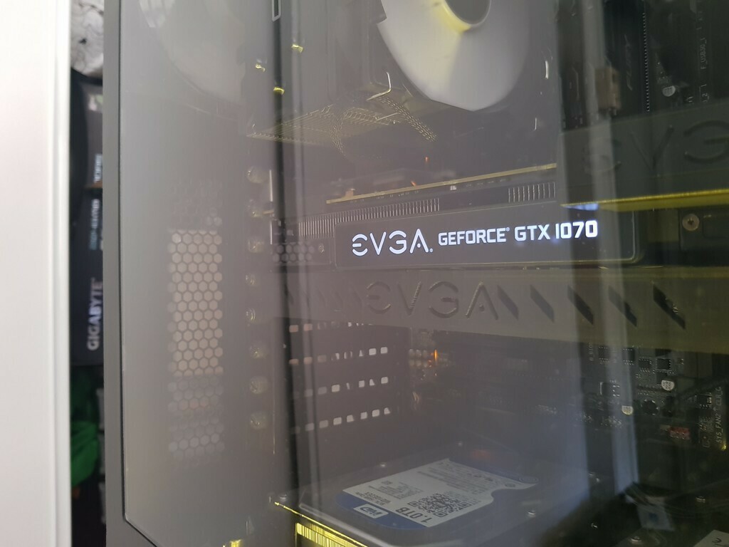 🖥️ EVGA GPU Graphics Card support / brace・Free 3D File for ・Cults