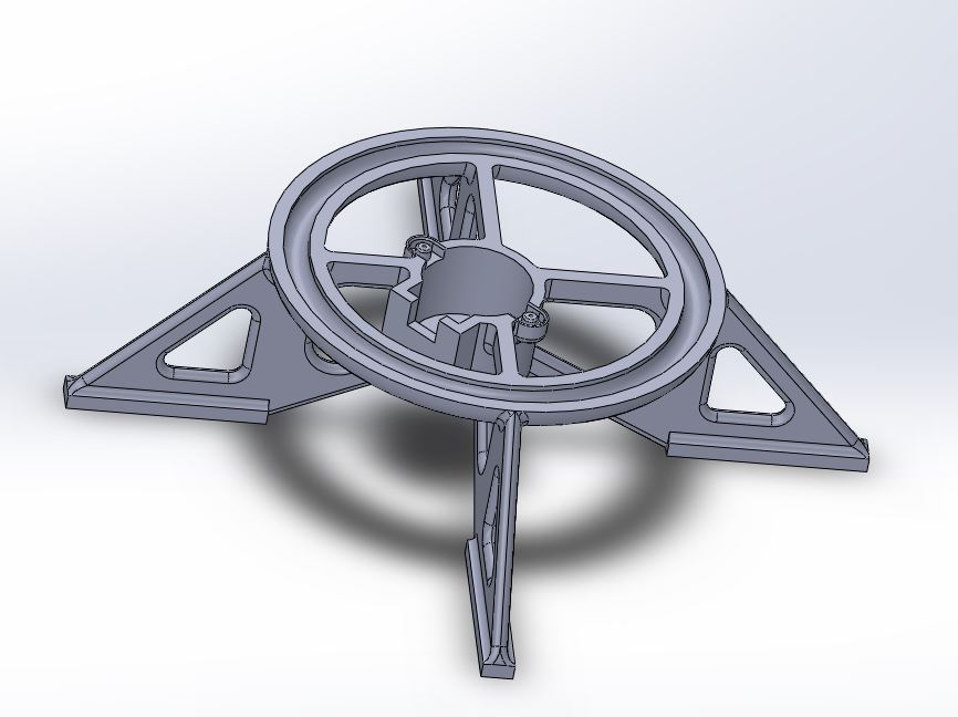 STL file Turntable for 3d scanner 🩻 ・3D printable model to download・Cults