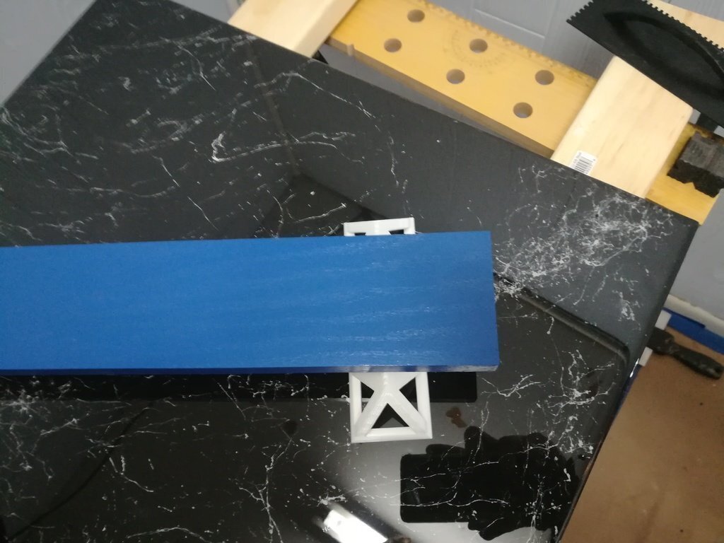 Free STL file Stackable Painting Prism 🖼️ ・3D printable design to ...