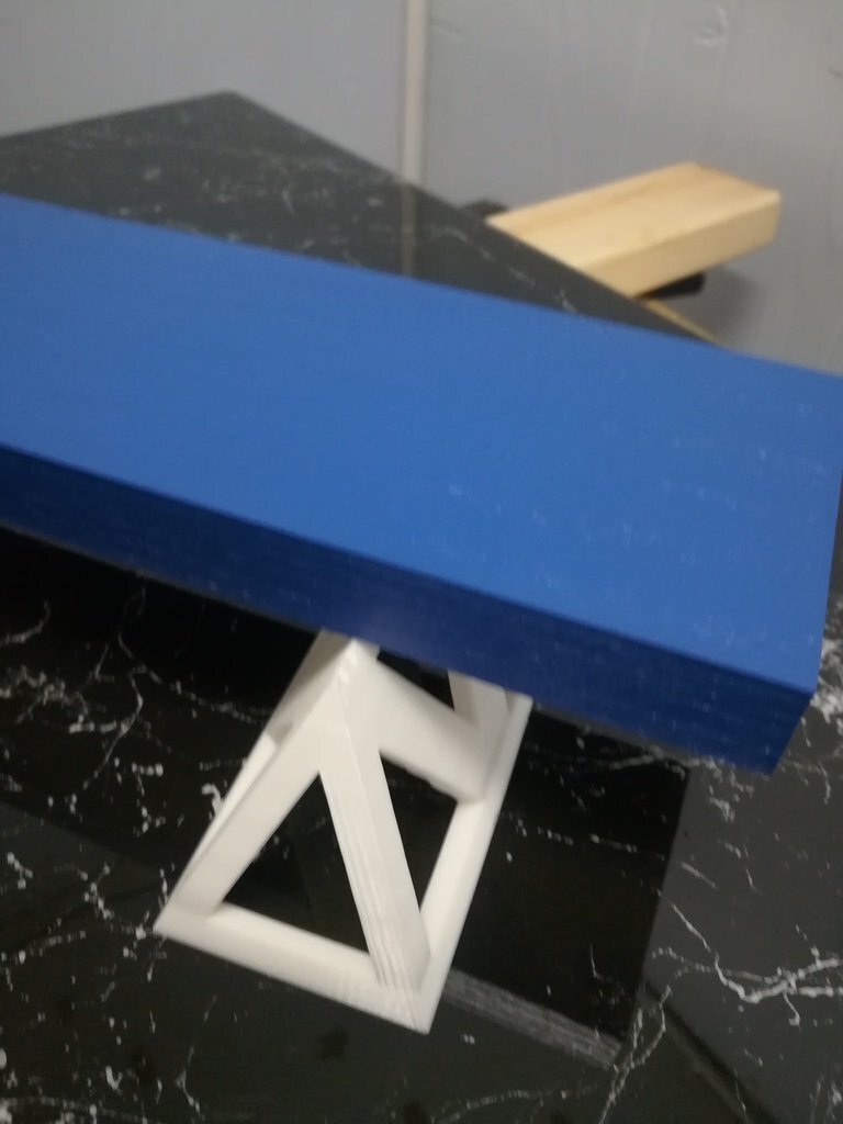 Free STL file Stackable Painting Prism 🖼️ ・3D printable design to ...