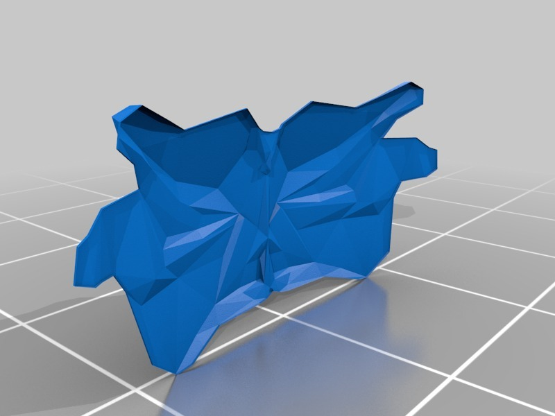 🎭 Batman Arkham Knight armour・Free 3D File for ・Cults