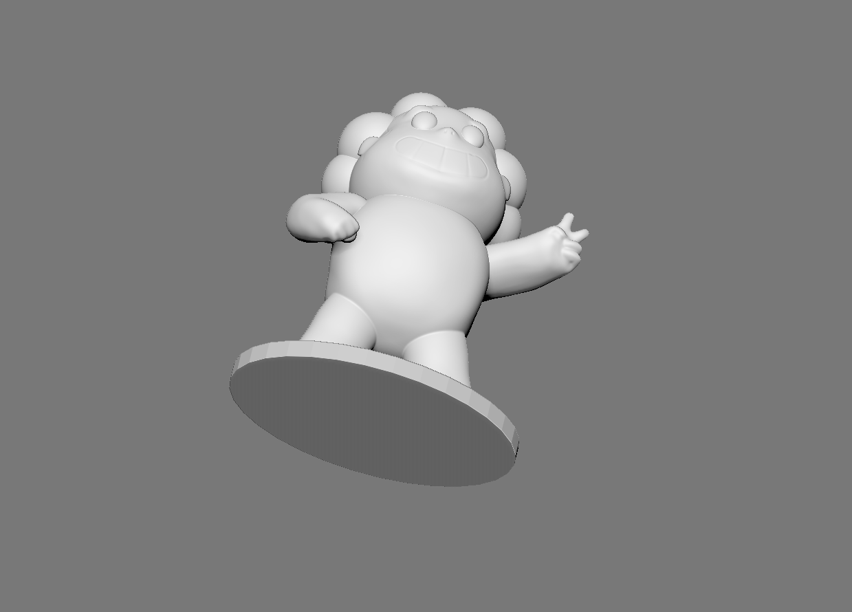 🐉 steven universe・ STL File for ・Cults