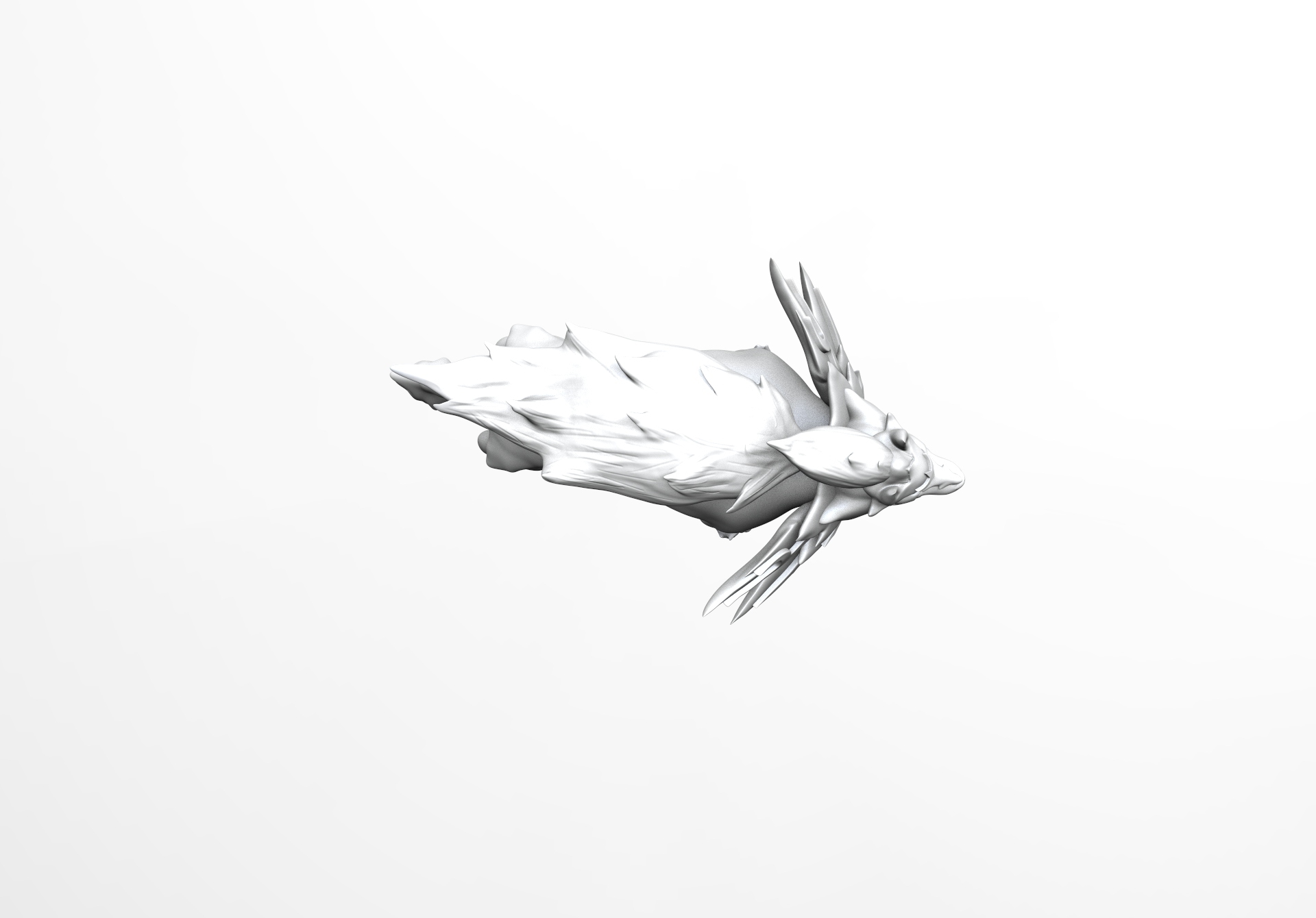 STL file pokemon shield 🐉 ・Template to download and 3D print・Cults