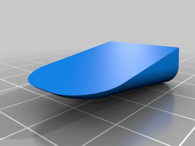 Free 3D file A Blocky Duck 🦆 ・Object to download and to 3D print・Cults