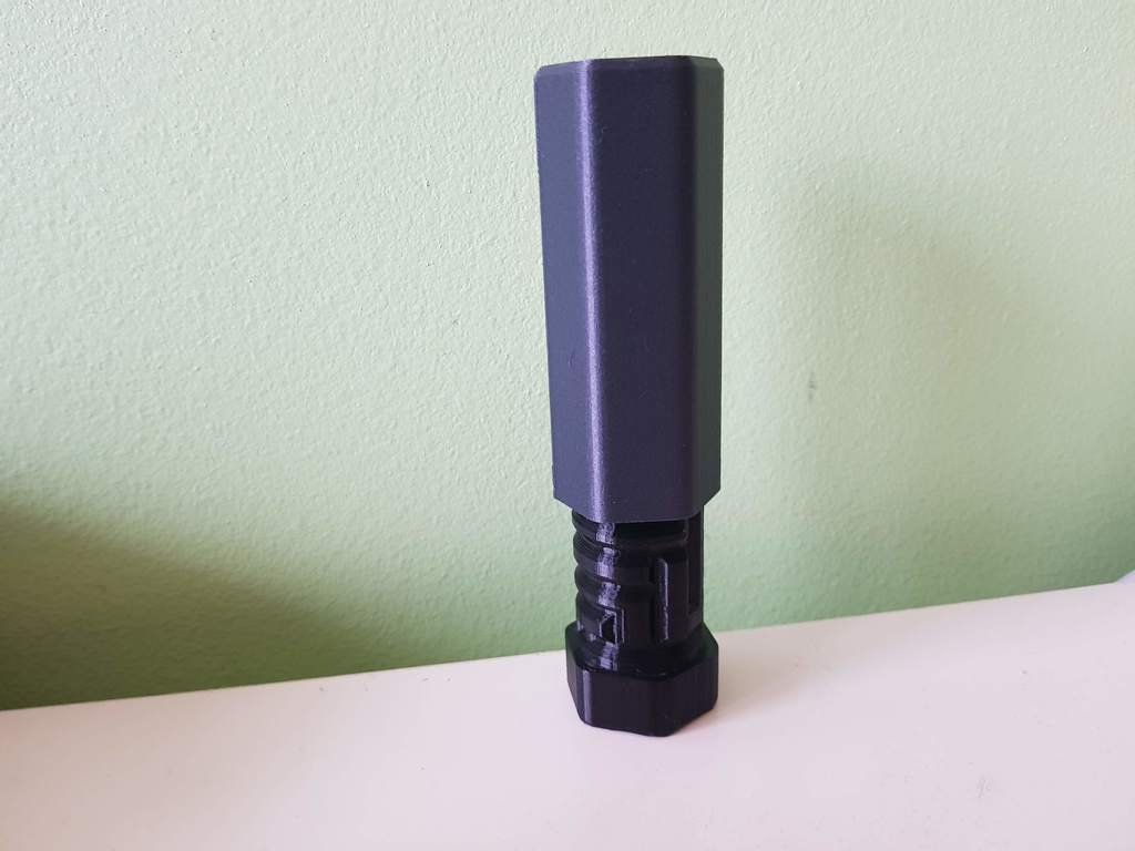 3D printing Labyrinth Gift Box・Cults